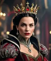 Free Evil Queen Dance Face Swap