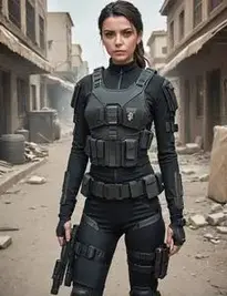 Free Black Ops Outfit Face Swap