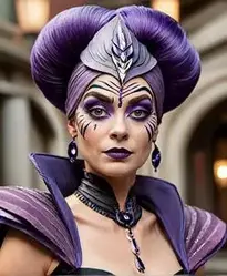 Free Yzma Face Swap