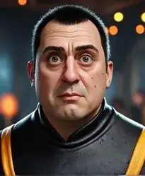 Free Gru Halloween Face Swap