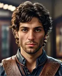 Free Serpico Face Swap