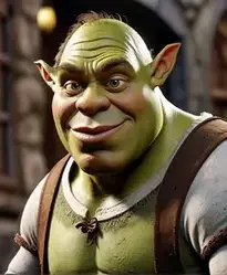Free Shrek Funny Face Swap