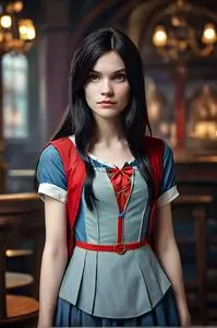 Marceline Face Swap