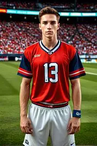 Free Sports Jersey Face Swap