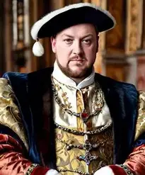 Free Henry Viii Face Swap