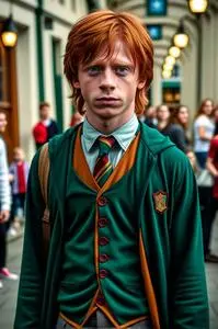 Free Costume Fancy Dress Face Swap Ginny Weasley Face Swap Page 6