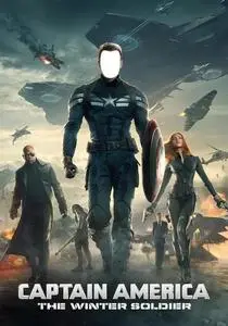 Free Captain America: The Winter Soldier Face Swap