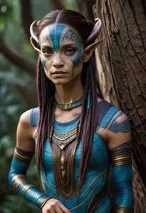 Free Avatar Cosplay Male Face Swap