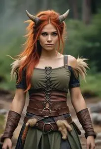 Troll Hunter Costume Face Swap