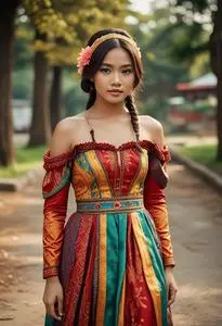 Free Filipino Meme Costume Face Swap