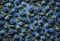 Free Blue Nature Wallpaper Add Your Photos