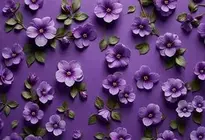 Free Violet Aesthetic Wallpaper Add Your Photos