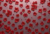 Animated Wallpaper Red Add Your Photos