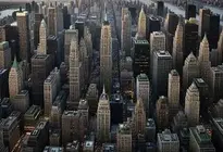 Free Gotham Skyline Wallpaper Add Your Photos