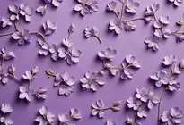 Free Violet Aesthetic Wallpaper Add Your Photos