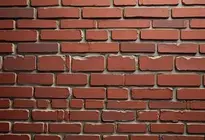 Free Textured Red Brick Wallpaper Add Your Photos