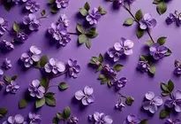 Free Violet Aesthetic Wallpaper Add Your Photos