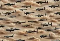 Free War Animated Wallpaper Add Your Photos