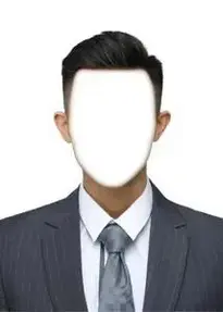 Free Passport Size Photo Face Swap