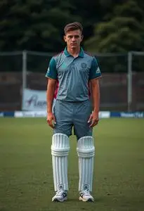 Free Cricket Practice Dress Face Swap