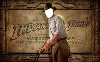 Free Indiana Jones And The Kingdom Of The Crystal Skull Face Swap