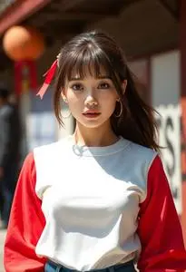 Free Female Gon Freecss Cosplay Fancy Dress Face Swap