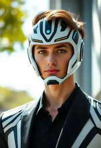 Tron Ares Certificate Face Swap Any Word.