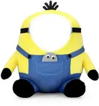 Free Minion Face Swap