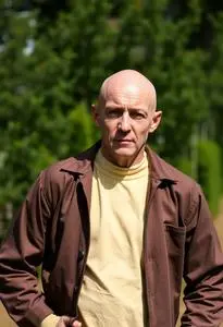 Free Halloween Costume For Bald Men Fancy Dress Face Swap
