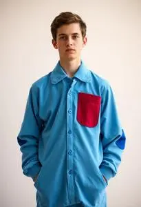 Free Blues Clues Adult Josh Face Swap