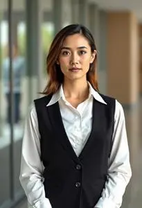 Female Formal Attire Png 2x2 Face Swap