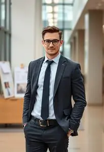 Free Business Casual Examples Male Dress Face Swap
