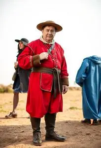 Free Spanish Inquisition Costume Monty Python Face Swap