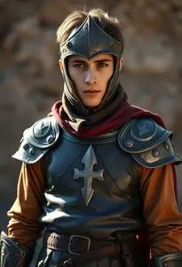 Free Knight Face Swap