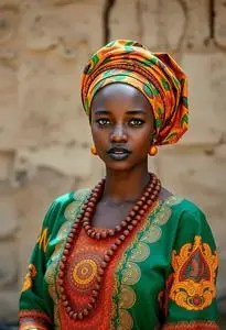 Free Promasidor Women Empowerment Nigeria Face Swap