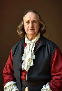 Free Woman Colonial Face Swap