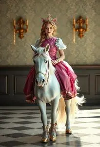 Free Princess Jas Rides Hard Gif Face Swap