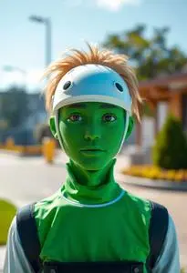 Free Screens For Outpatinet Face Swap