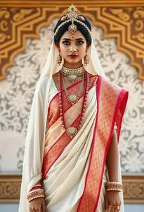 Free Indian Princess Face Swap