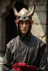 Free Monk Face Swap