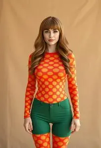 Free Peg Bundy Costume Face Swap