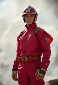 Free Fire Hero Face Swap