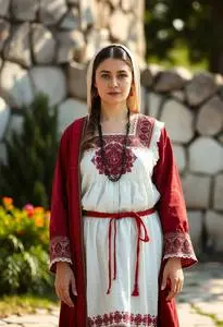 Free Traditional Turkish Face Swap