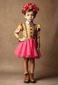 Free Drag Queen Boy Face Swap
