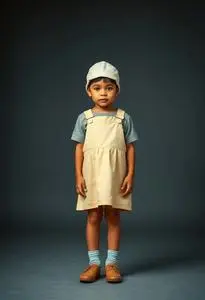 Free Milkman Outfit Face Swap