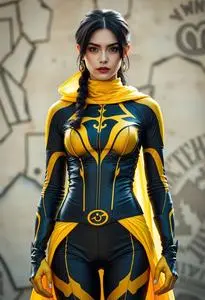 Free Silk Cosplay Face Swap