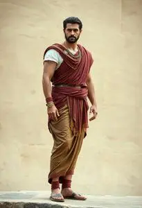 Ancient Greek Costume Male Face Swap