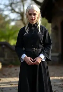 Free Female Draco Malfoy Face Swap