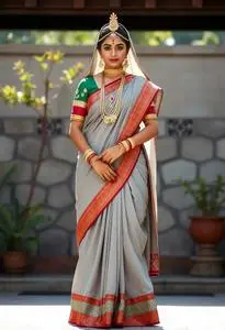 Free Indian Princess Face Swap