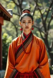 Free Muchongoyo Dance Costume Face Swap